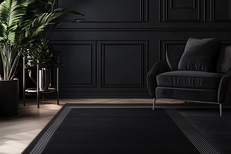 West Home Vogue | Dijital Baskı Halı Özel Ölçü & Modern Ev Dekorasyonu ...